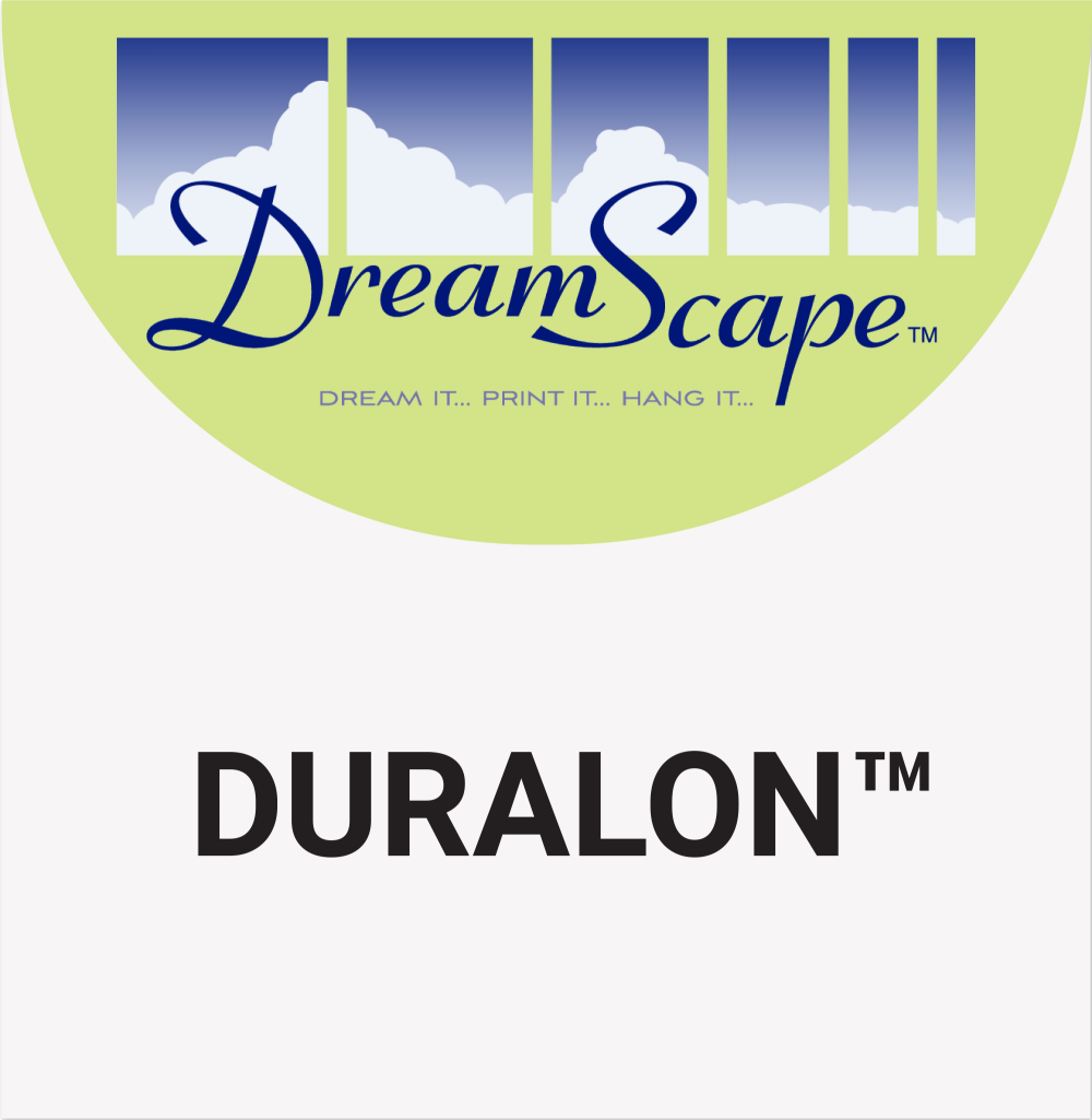 DreamScape DURALON™ | Quality Media and Laminating Solutions